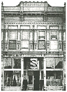 The Lander Museum – Fremont County Museums