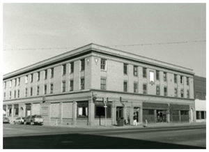 The Lander Museum – Fremont County Museums