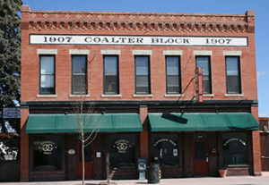 The Lander Museum – Fremont County Museums