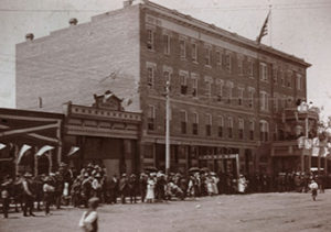 The Lander Museum – Fremont County Museums