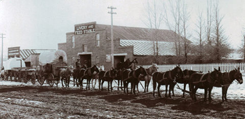 The Lander Museum – Fremont County Museums