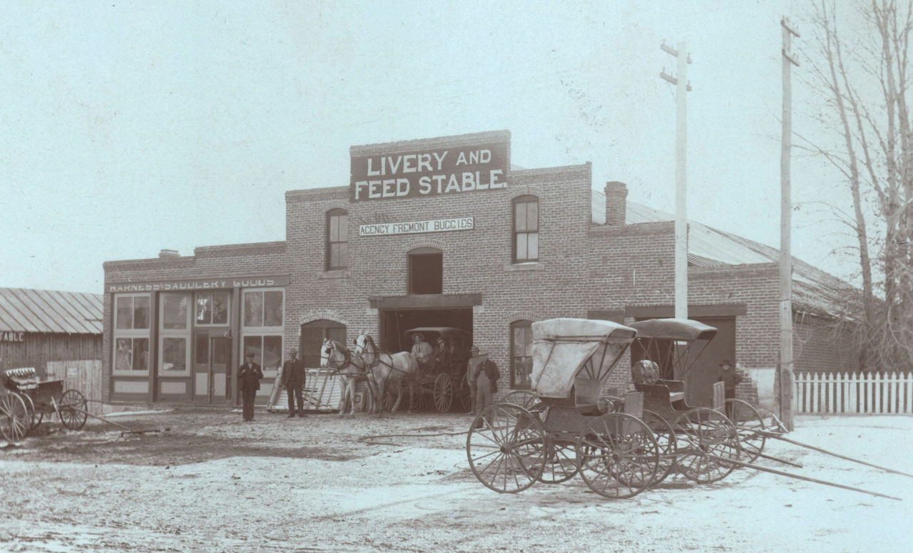 The Lander Museum – Fremont County Museums