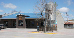 The Lander Museum – Fremont County Museums